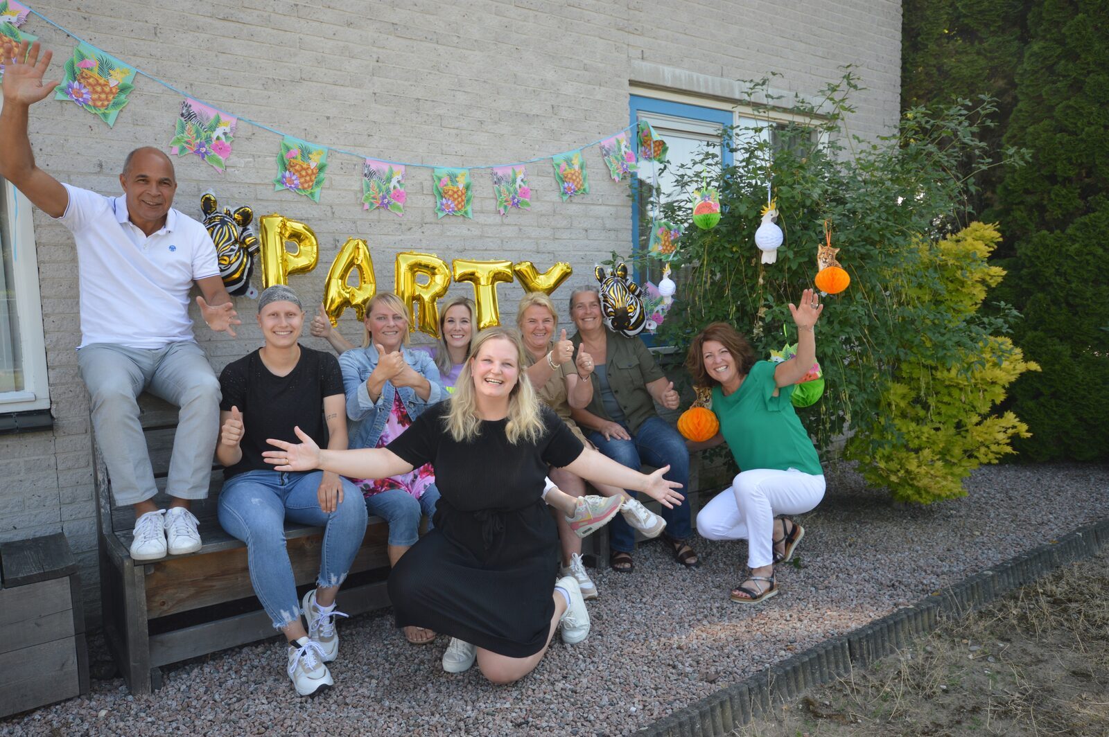 Working at Groepen.com - GROEPEN.COM